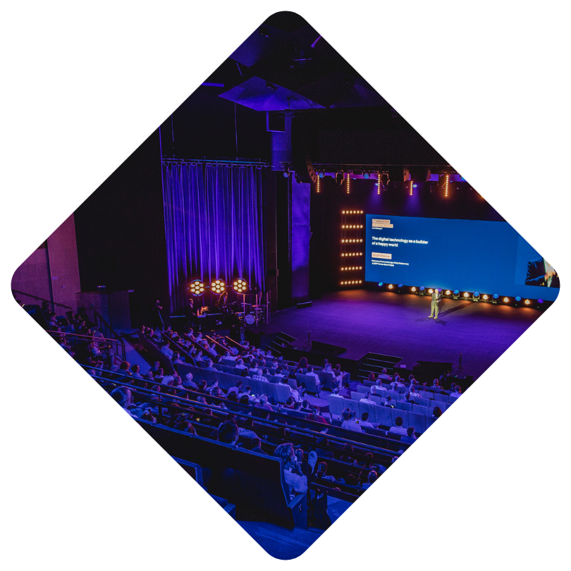 Conference IT | ACCELER8IT | Gdańsk